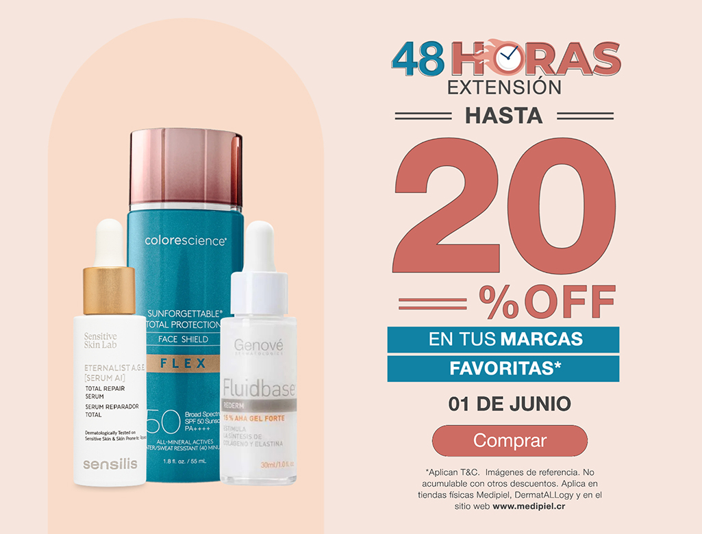 Medipiel Costa Rica | Tienda Dermatológica y Cosmética