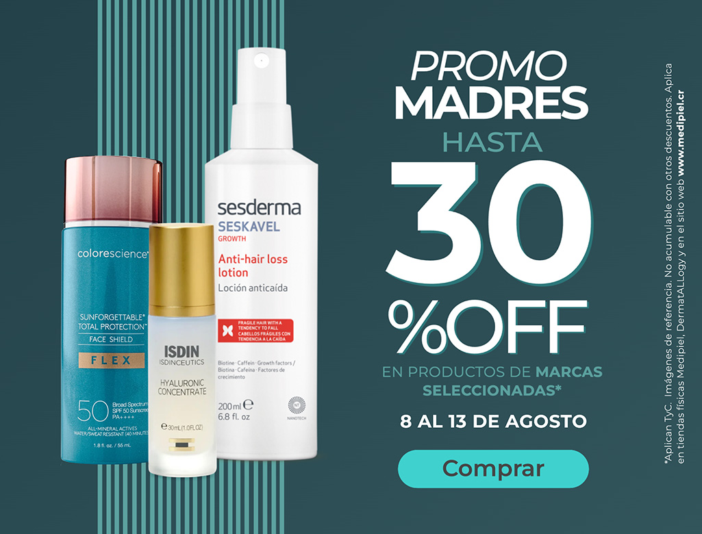 Medipiel Costa Rica | Tienda Dermatológica y Cosmética
